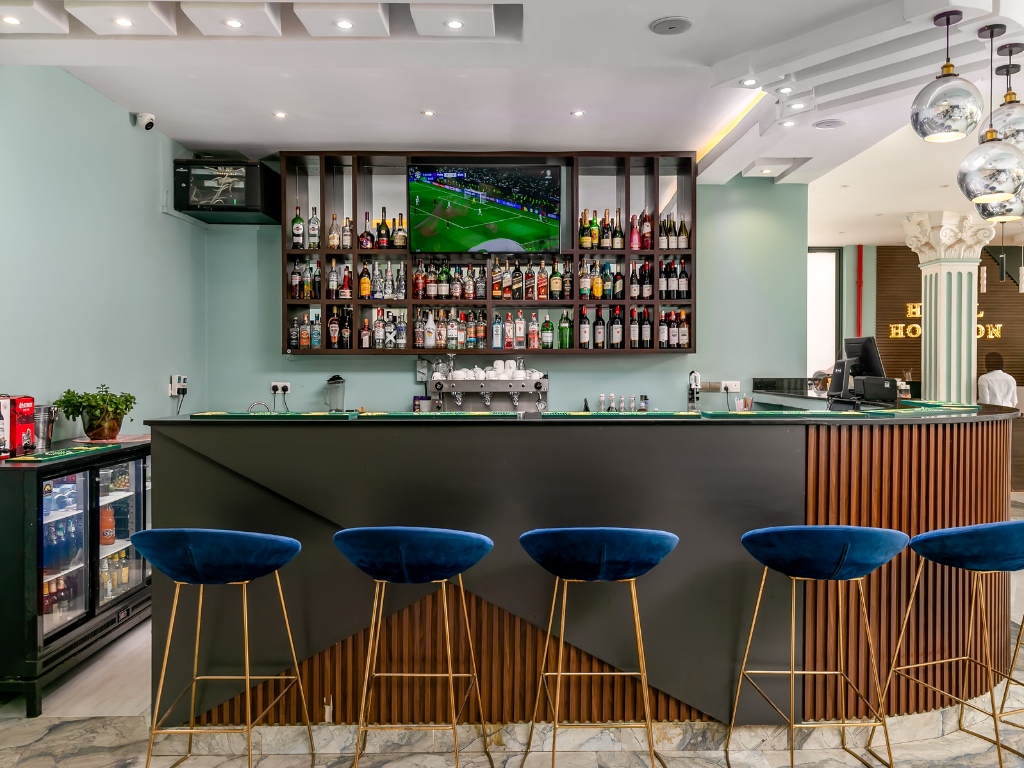 Hotel Horizon Entebbe