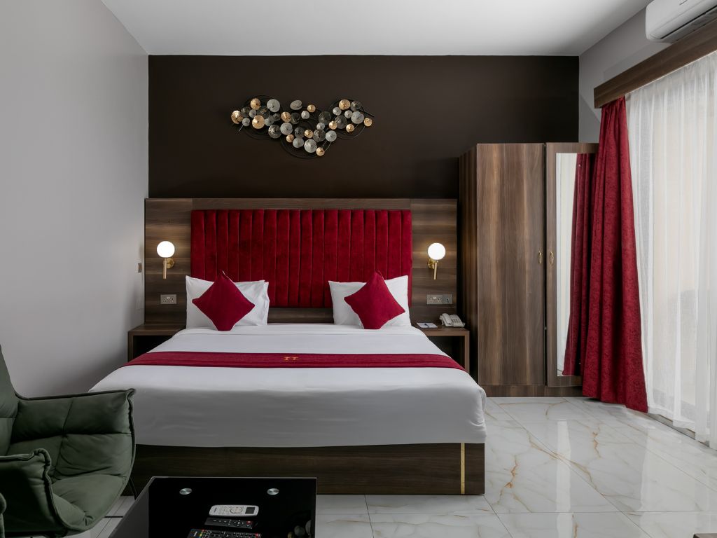 Hotel Horizon Entebbe