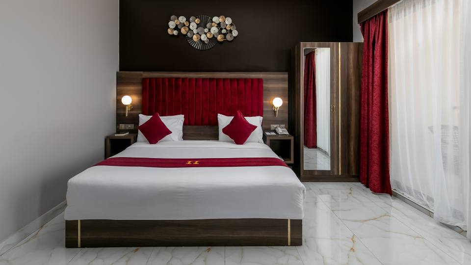 Hotel Horizon Entebbe