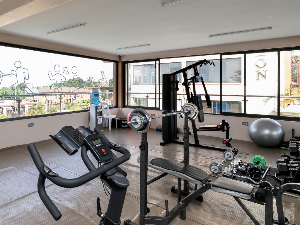 Hotel Horizon Entebbe