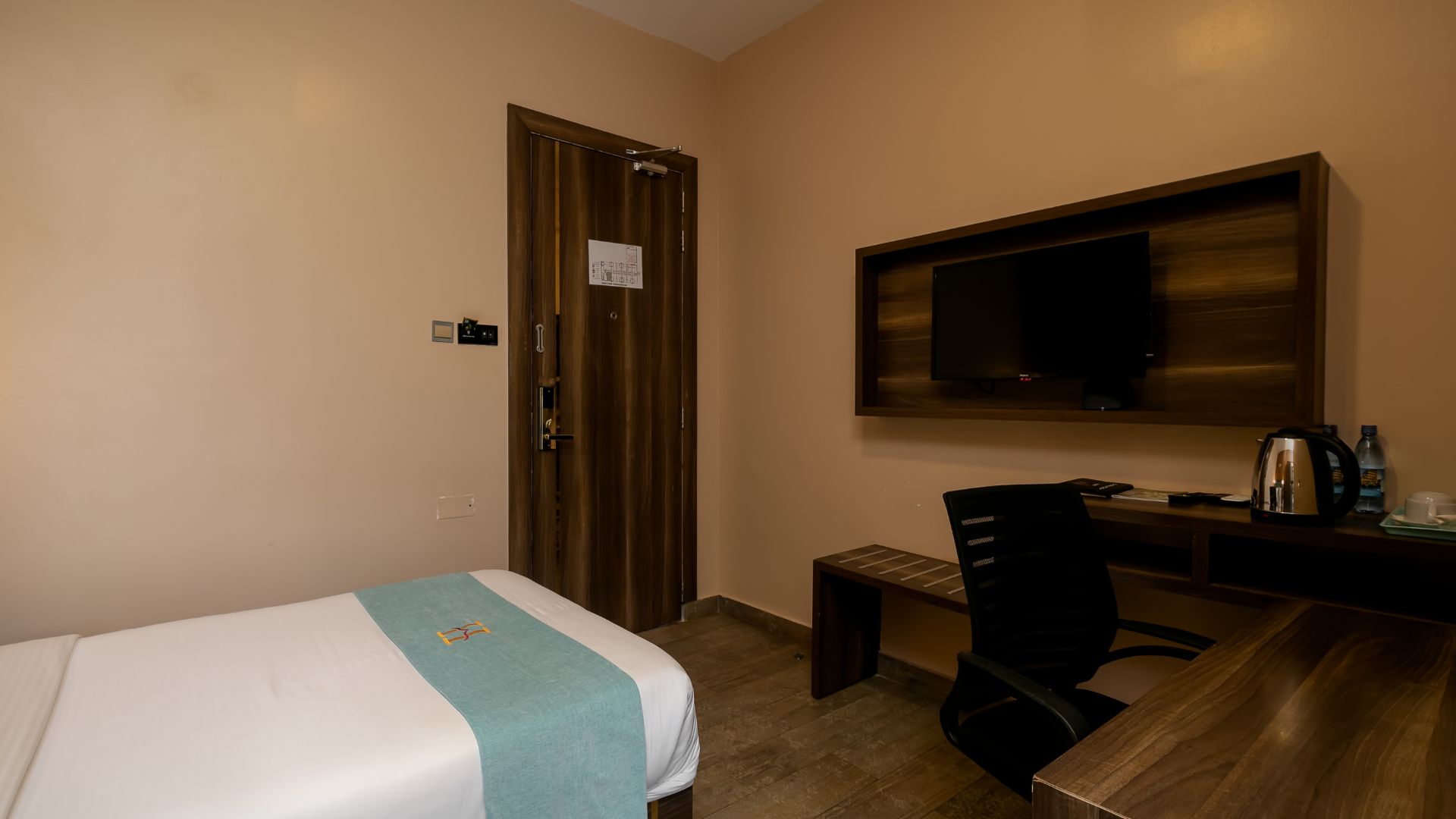 Hotel Horizon Entebbe